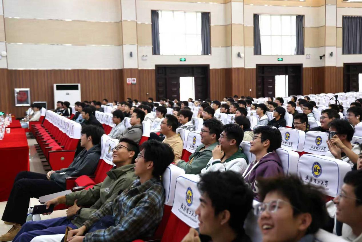 船海与能源动力工程学院欢迎您